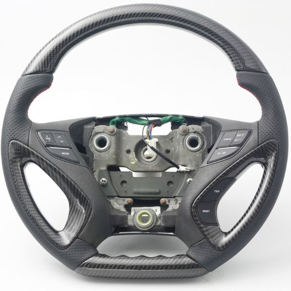 2011 hyundai sonata steering wheel cover store